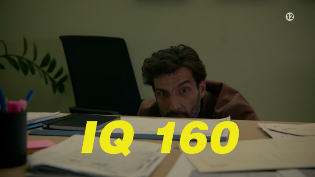 IQ 160 | 3ος Κύκλος - Teaser 4 | Star TV