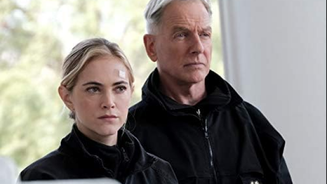 NCIS - Season 17 | Episode 14 | Star TV
