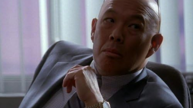 The Closer - Season 1 | Episode 5 | Star TV