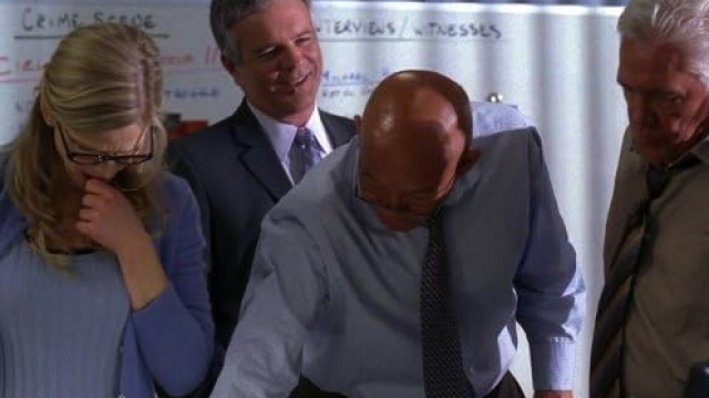 The Closer - Season 2 | Episode 6 | Star TV