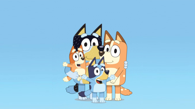 BLUEY | Star TV