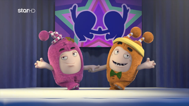 Strictly no Dancing | Star TV