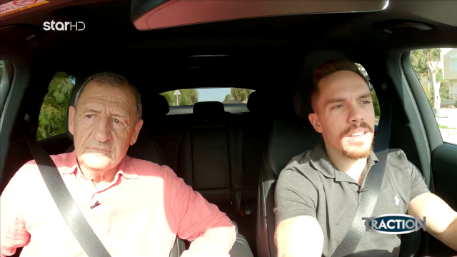 3.12.2023 - TractioN | Star TV