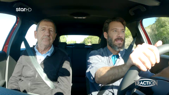 10.12.2023 - TractioN | Star TV