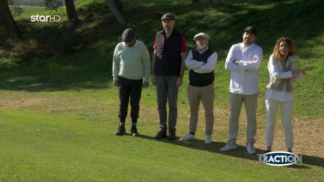 5.2.2023 - TractioN | Star TV