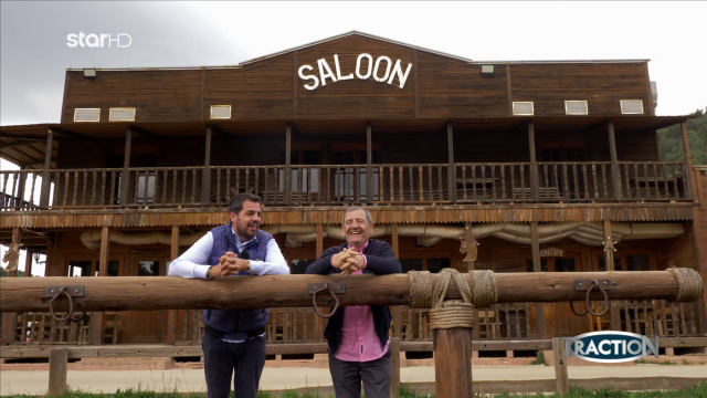 9.4.2023 - TractioN | Star TV