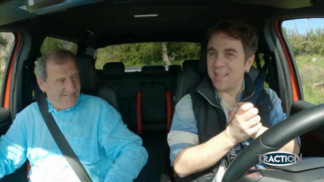 14.5.2023 - TractioN | Star TV