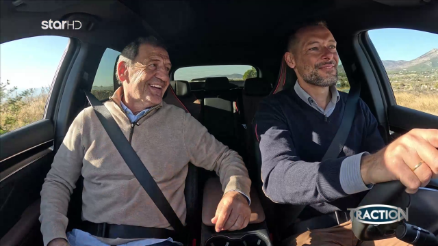 8.12.2024 - TractioN | Star TV