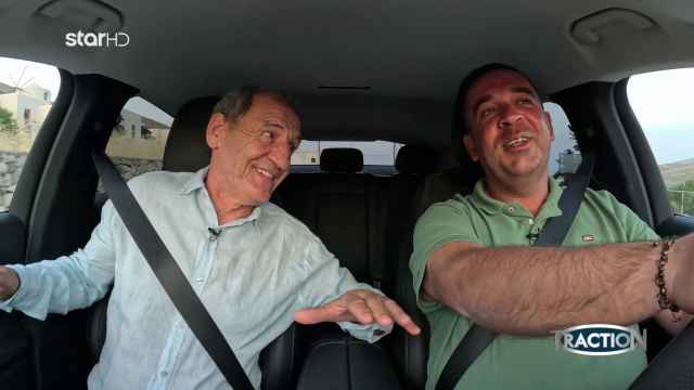 8.6.2025 - TractioN | Star TV