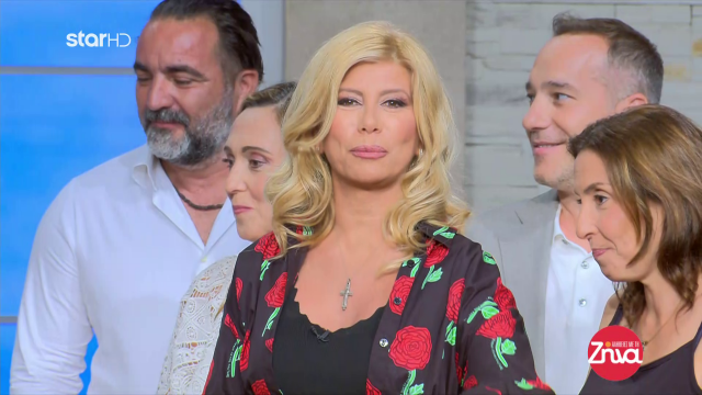 7.7.2023 - Αλήθειες με τη Ζήνα | Star TV