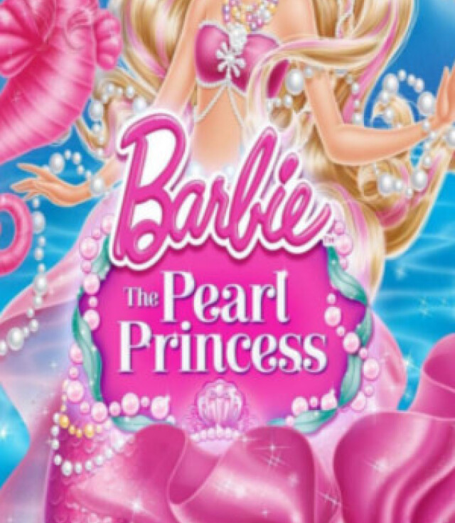 BARBIE Η ΠΡΙΓΚΙΠΙΣΣΑ ΤΩΝ ΜΑΡΓΑΡΙΤΑΡΙΩΝ | Star TV