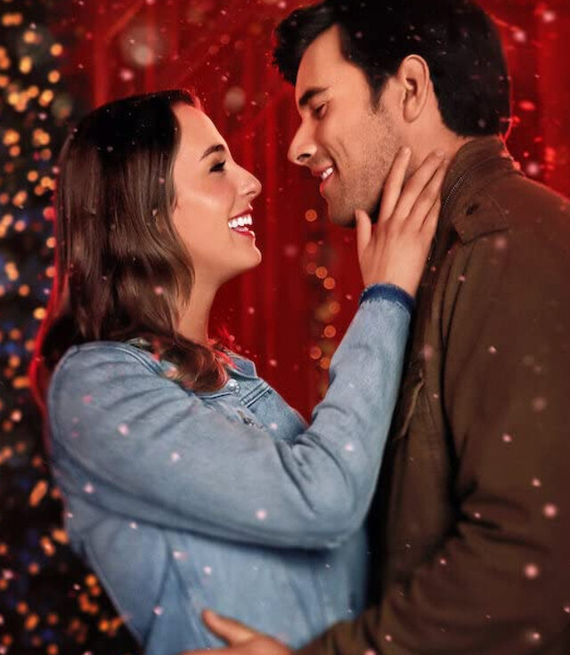 ΧΡΙΣΤΟΥΓΕΝΝΑ ΣΤΗΝ ΚΑΛΙΦΟΡΝΙΑ (A CALIFORNIA CHRISTMAS) | Star TV