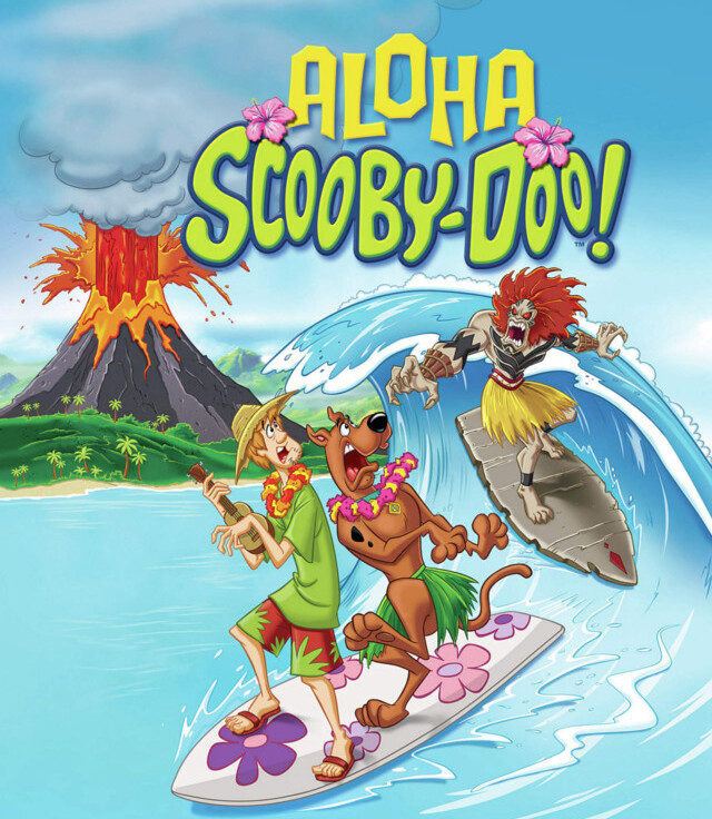 Ο ΣΚΟΥΜΠΙ ΝΤΟΥ ΣΤΗ ΧΑΒΑΗ (ALOHA, SCOOBY-DOO!) | Star TV