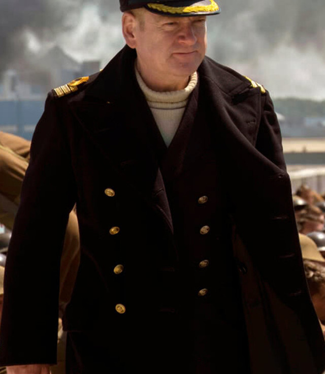 ΔΟΥΝΚΕΡΚΗ (DUNKIRK) | Star TV