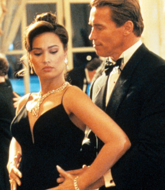 ΑΛΗΘΙΝΑ ΨΕΜΑΤΑ (TRUE LIES) | Star TV