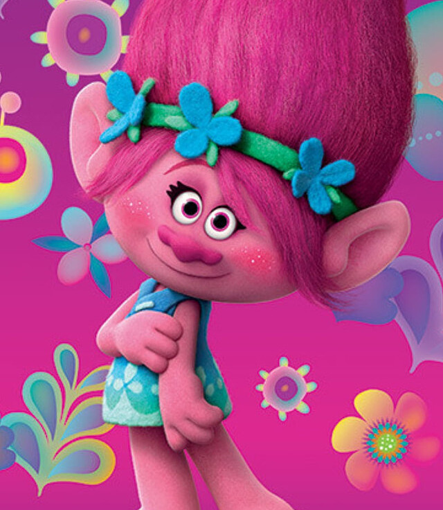 ΟΙ ΕΥΧΟΥΛΗΔΕΣ: ΤΟ ΠΑΡΤΙ ΣΥΝΕΧΙΖΕΤΑΙ (TROLLS) | Star TV