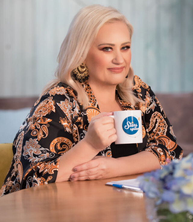 STARS SYSTEM | Star TV