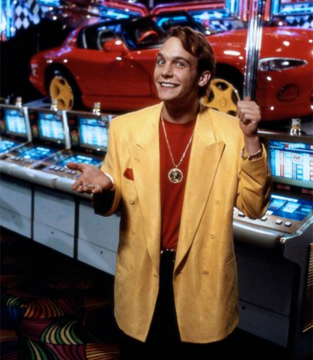 ΔΙΑΚΟΠΕΣ ΣΤΟ ΛΑΣ ΒΕΓΚΑΣ (VEGAS VACATION) | Star TV